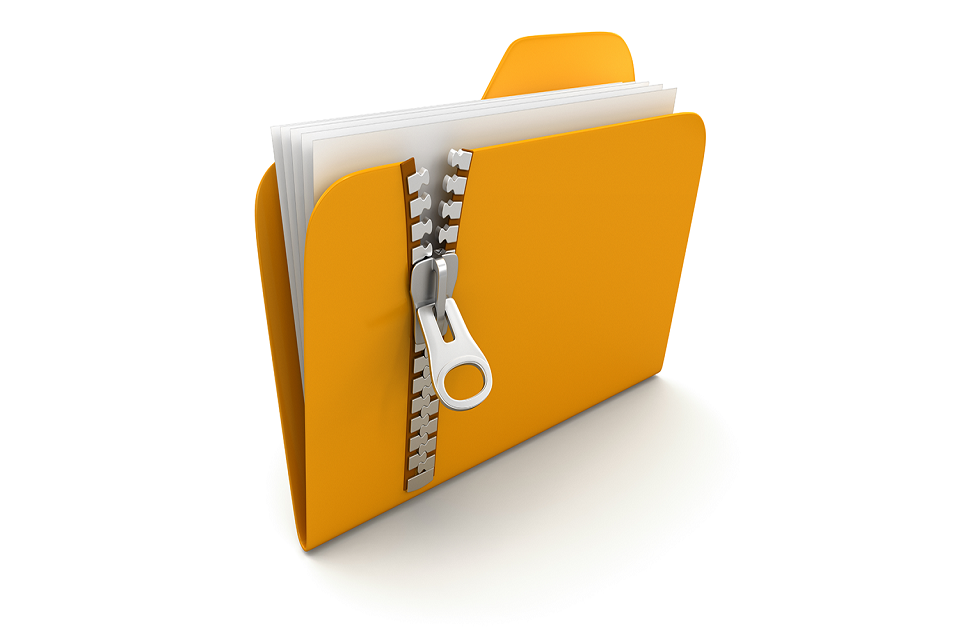How To Zip And Unzip Files In Windows 10 Candid Technology Vrogue
